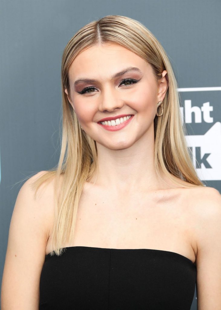 Alana Boden - Biography, Height & Life Story | Super Stars Bio