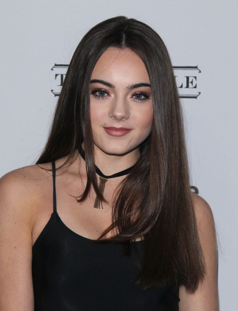 Ava Allan - Biography, Height & Life Story | Super Stars Bio