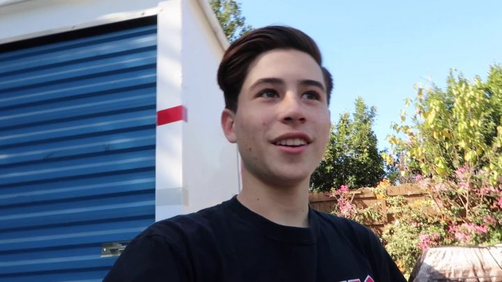 Caden Conrique - Biography, Height & Life Story | Super Stars Bio