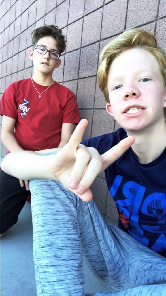 Cody Veith - Biography, Height & Life Story | Super Stars Bio