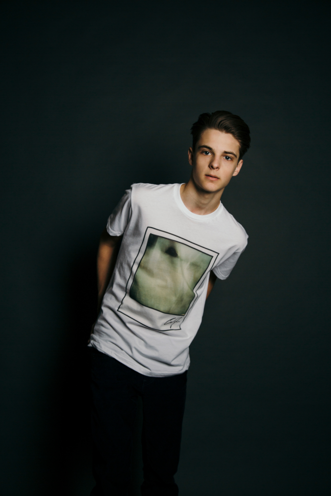 Corey Fogelmanis - Biography, Height & Life Story | Super Stars Bio