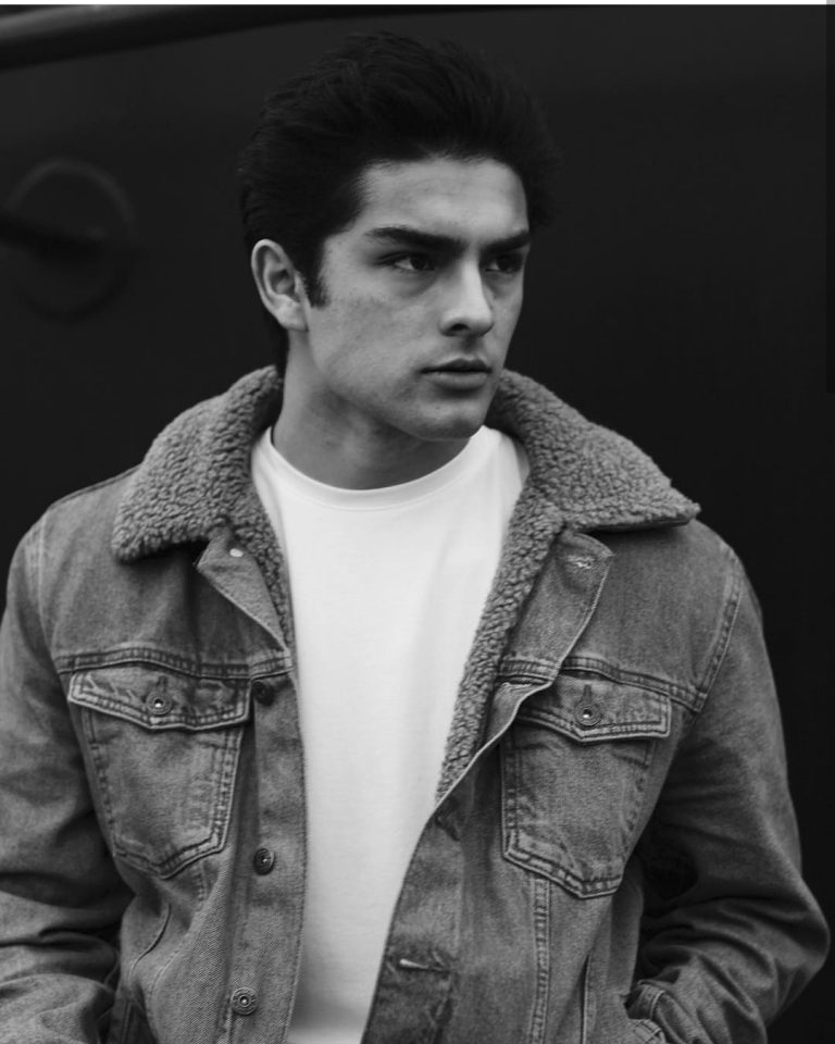 Diego Tinoco - Biography, Height & Life Story | Super Stars Bio