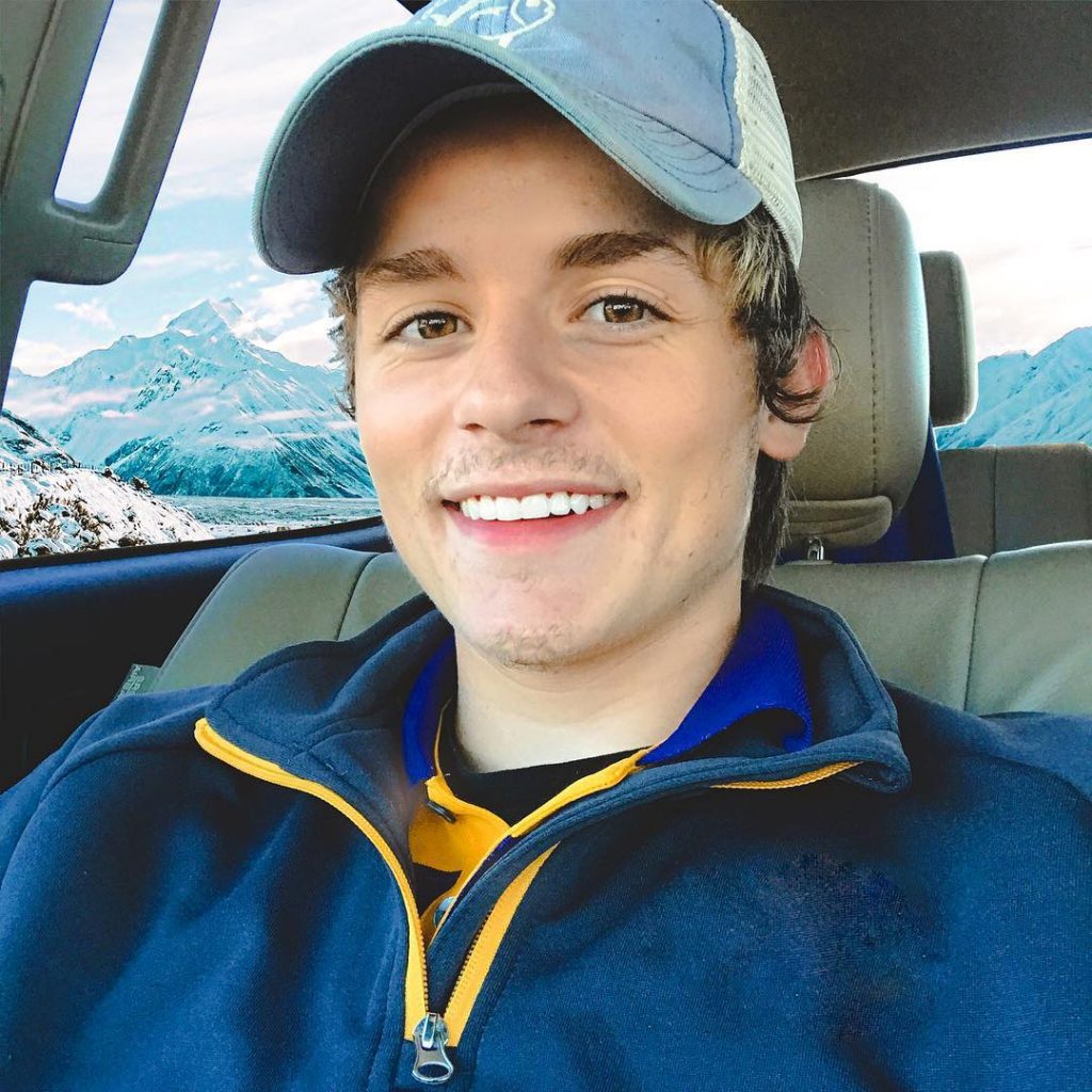 Dylan Dauzat - Biography, Height & Life Story | Super Stars Bio