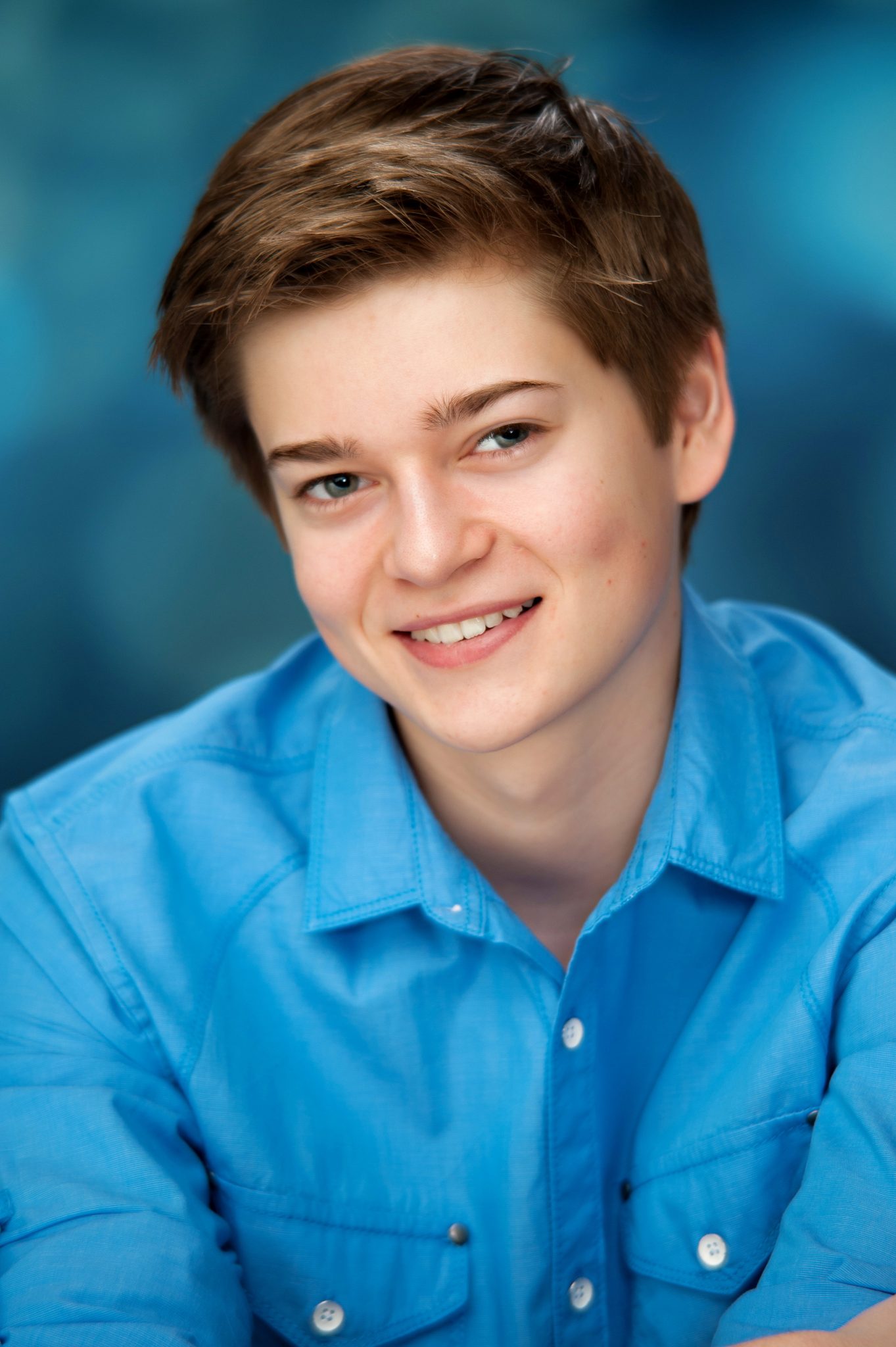 Elijah Stevenson - Biography, Height & Life Story | Super Stars Bio