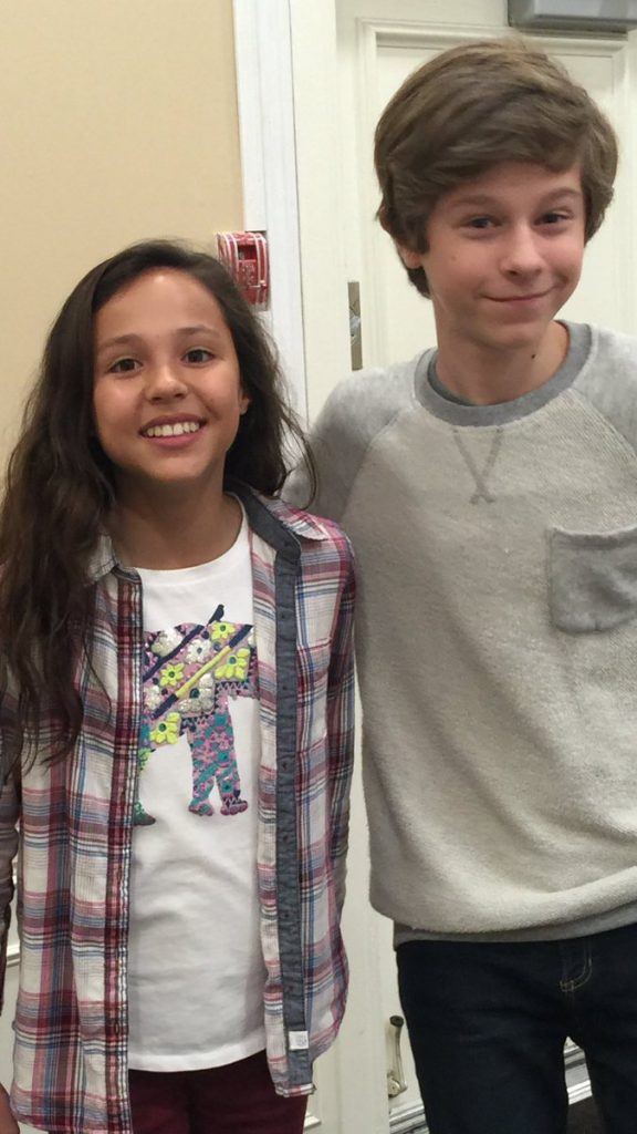 Graham Verchere - Biography, Height & Life Story | Super Stars Bio