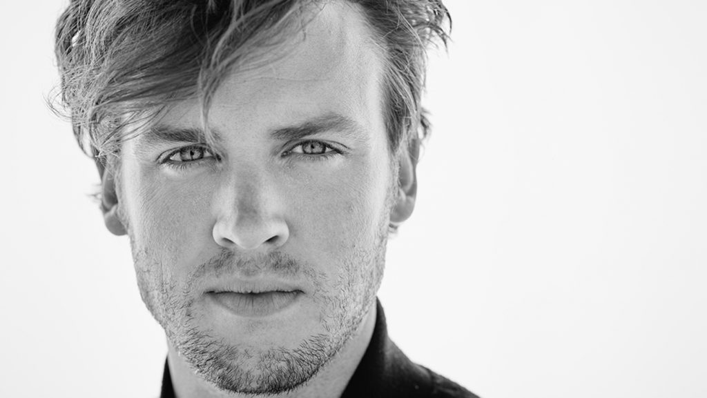 Jack Cutmore-Scott - Biography, Height & Life Story | Super Stars Bio