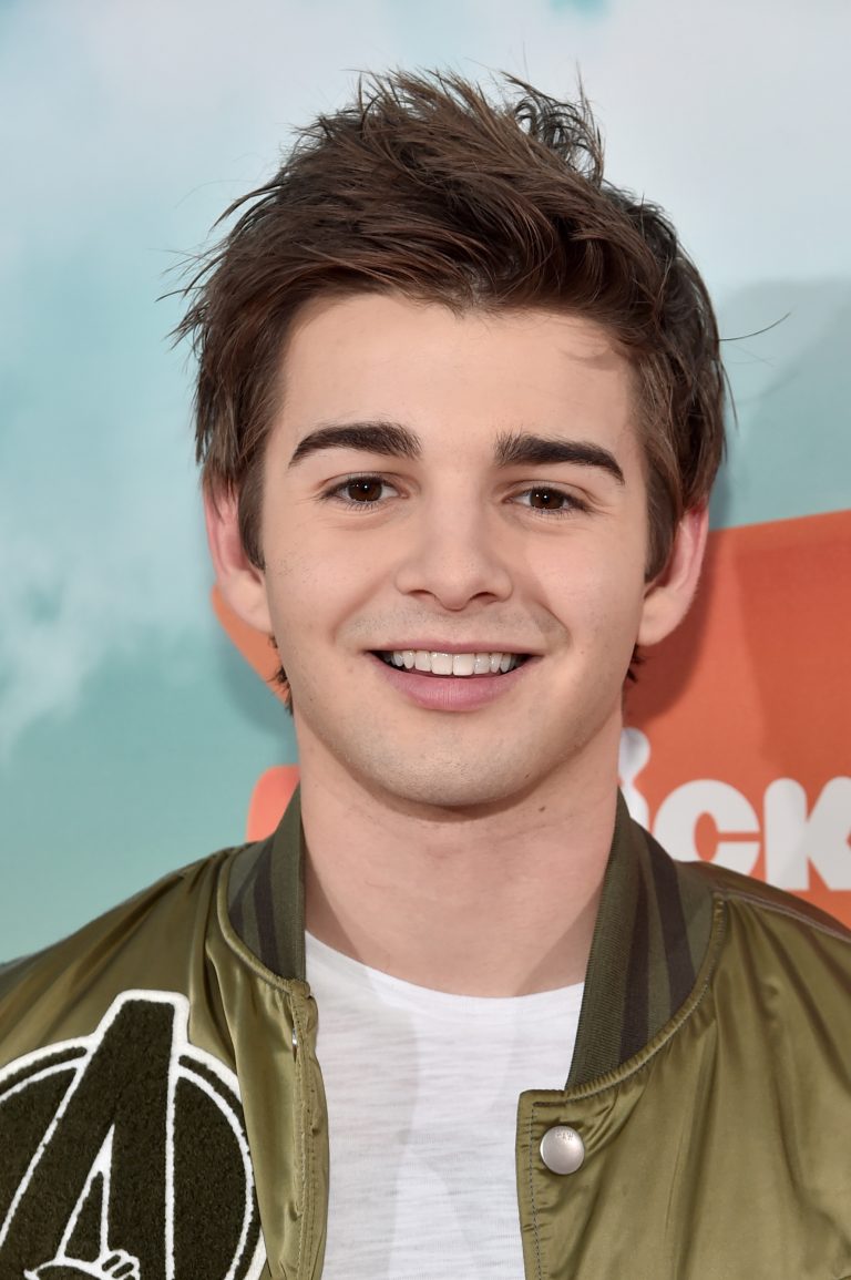 Jack Griffo - Biography, Height & Life Story | Super Stars Bio