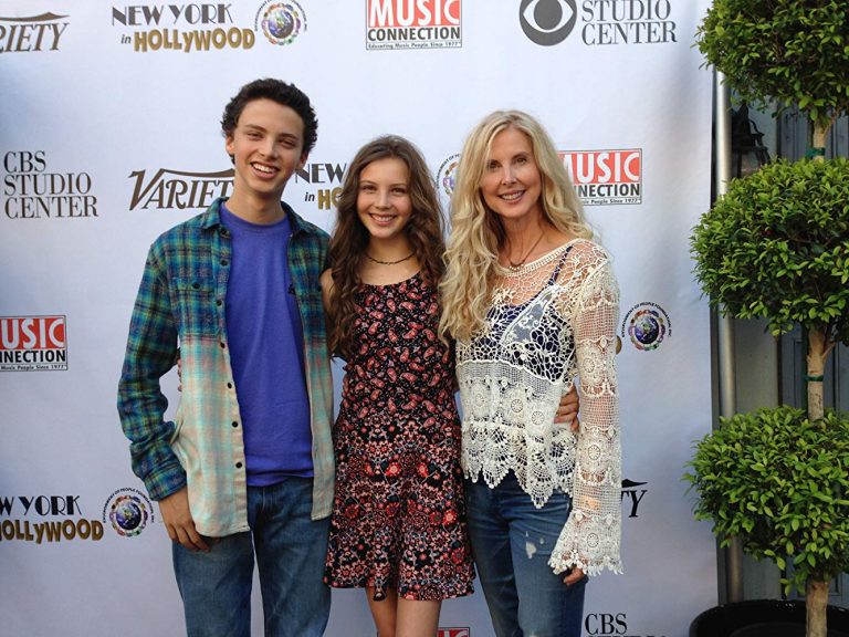 Jackie Radinsky - Biography, Height & Life Story | Super Stars Bio