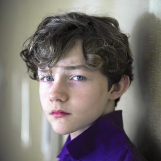 Levi Miller - Biography, Height & Life Story | Super Stars Bio