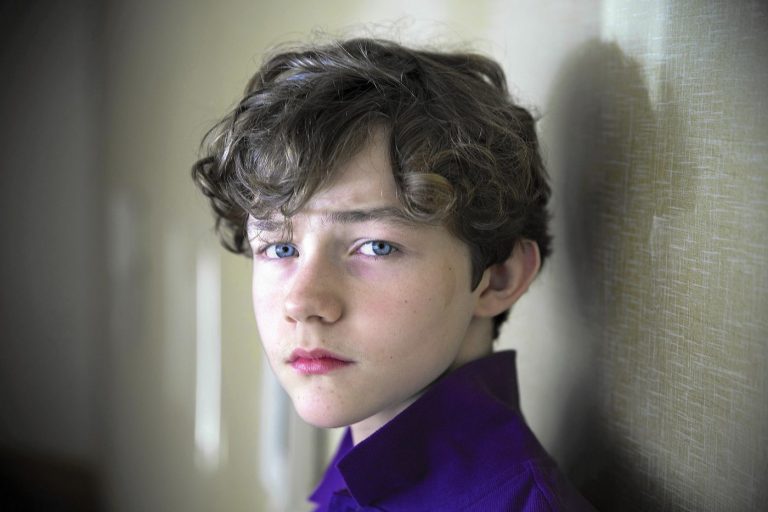 Levi Miller - Biography, Height & Life Story | Super Stars Bio