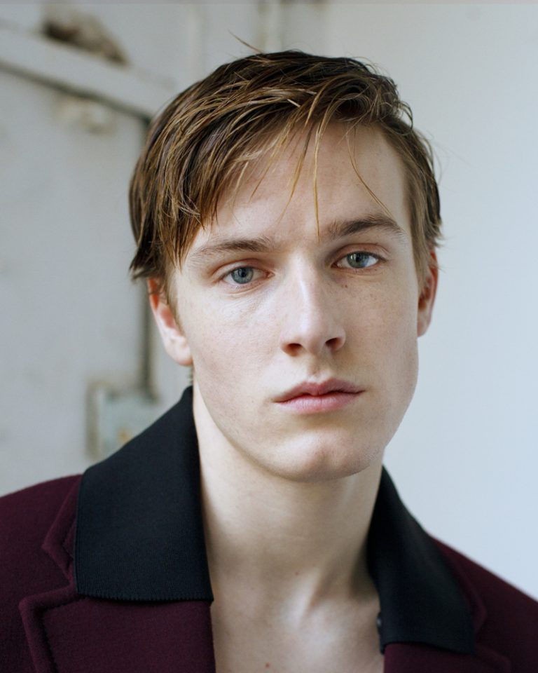 Louis Hofmann - Biography, Height & Life Story | Super Stars Bio