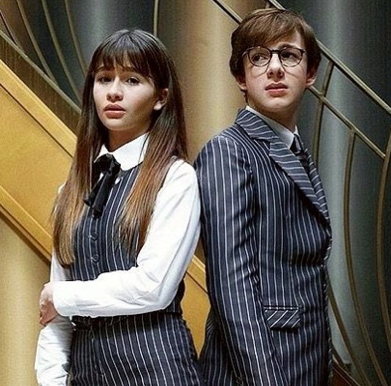 Louis Hynes - Biography, Height & Life Story | Super Stars Bio