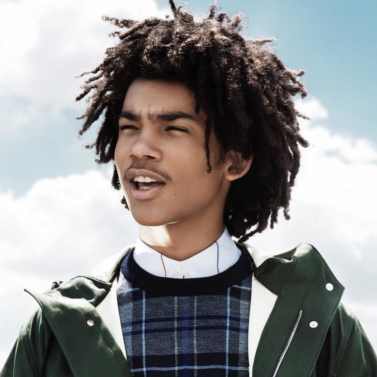 Luka Sabbat - Biography, Height & Life Story | Super Stars Bio