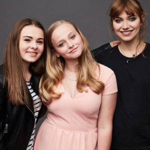 Madison Wolfe - Biography, Height & Life Story | Super Stars Bio