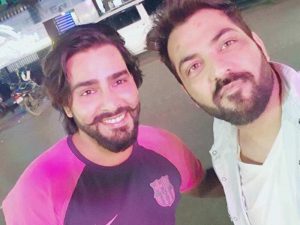 Manveer Gurjar - Biography, Height & Life Story | Super Stars Bio