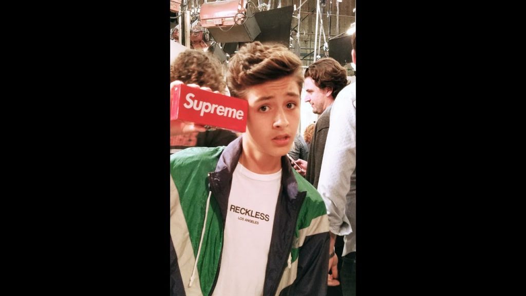 Marcel Ruiz - Biography, Height & Life Story | Super Stars Bio