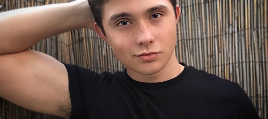 Mateus Ward - Biography, Height & Life Story | Super Stars Bio