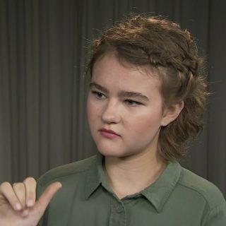 Millicent Simmonds - Biography, Height & Life Story | Super Stars Bio