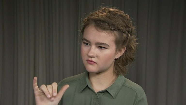 Millicent Simmonds - Biography, Height & Life Story | Super Stars Bio
