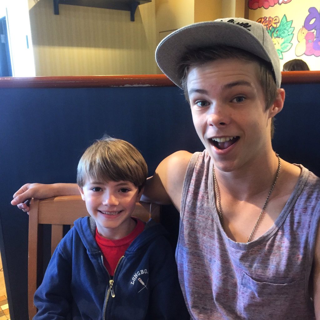 Nicholas Hamilton - Biography, Height & Life Story | Super Stars Bio