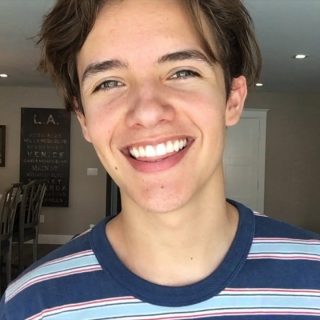 Noah Centineo - Biography, Height & Life Story | Super Stars Bio