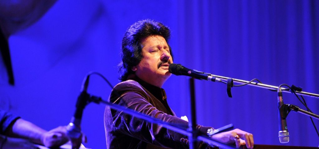Pankaj Udhas - Biography, Height & Life Story | Super Stars Bio