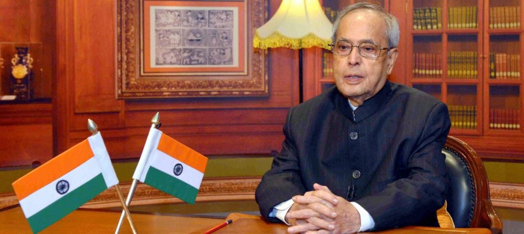 Pranab Mukherjee - Biography, Height & Life Story | Super Stars Bio