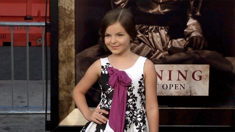 Samara Lee - Biography, Height & Life Story | Super Stars Bio