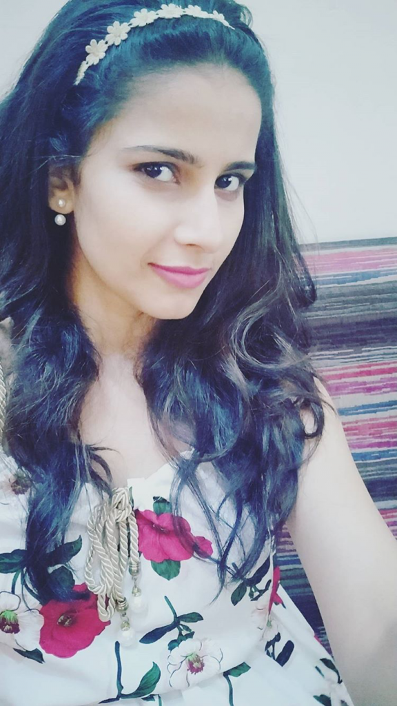 Shivani Tomar - Biography, Height & Life Story | Super Stars Bio