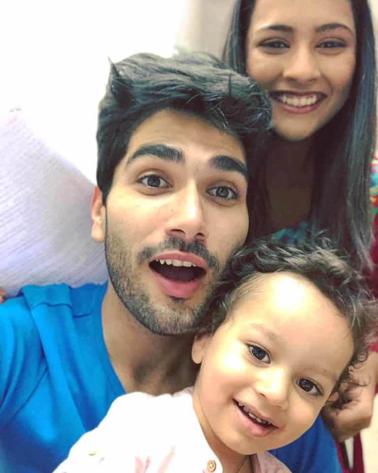 Varun Toorkey - Biography, Height & Life Story | Super Stars Bio