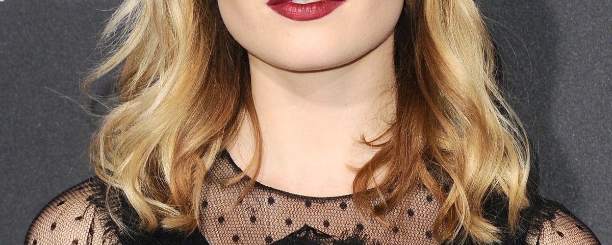 Virginia Gardner - Biography, Height & Life Story | Super Stars Bio