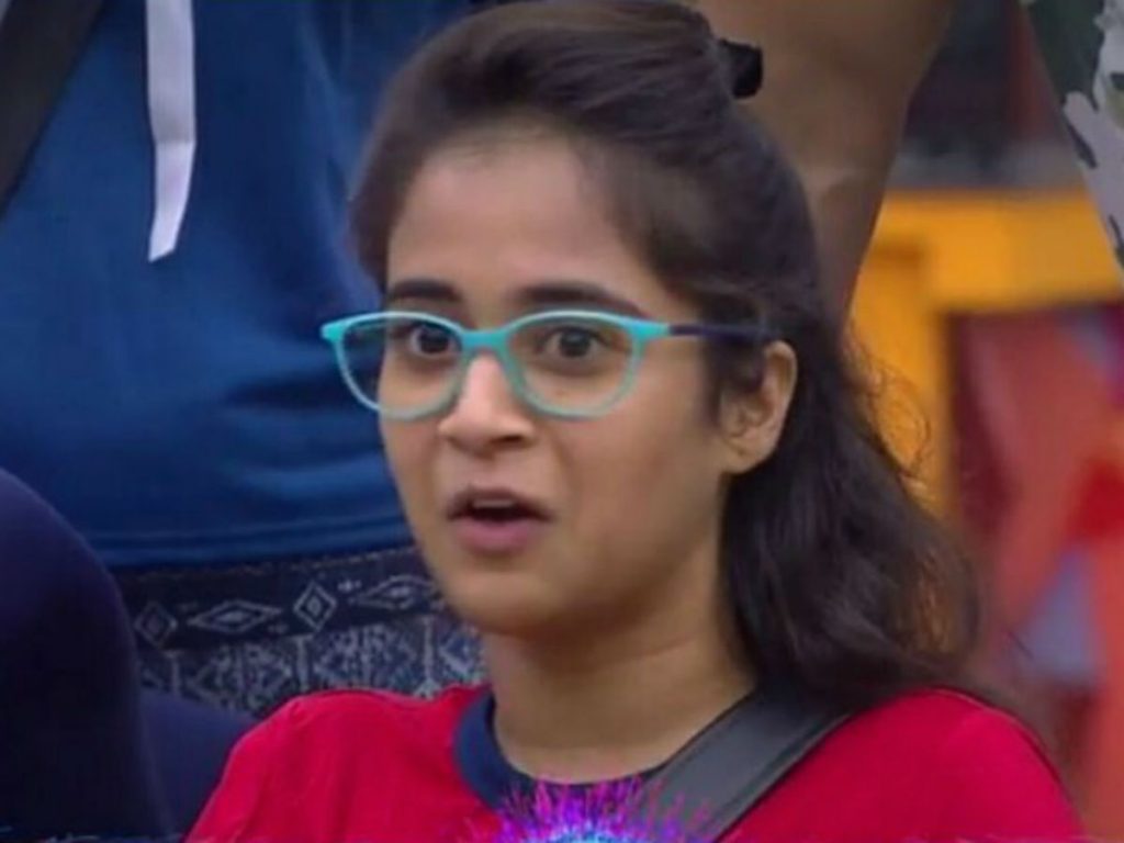 Deepthi Sunaina - Biography, Height & Life Story | Super Stars Bio