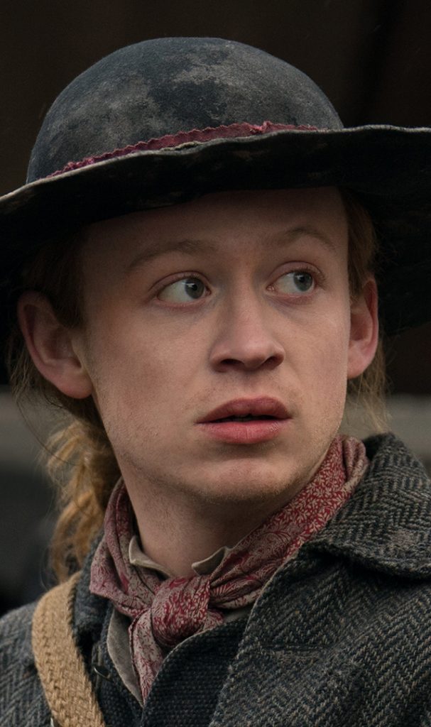 John Stewart Bell - Biography, Height & Life Story | Super Stars Bio