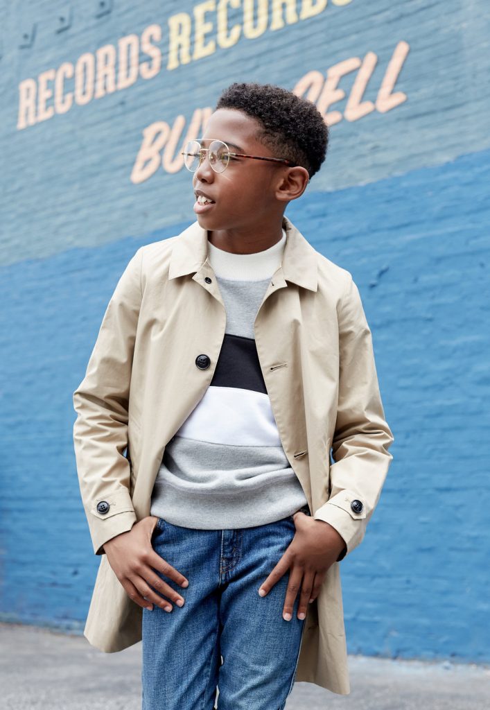 Seth Carr - Biography, Height & Life Story | Super Stars Bio