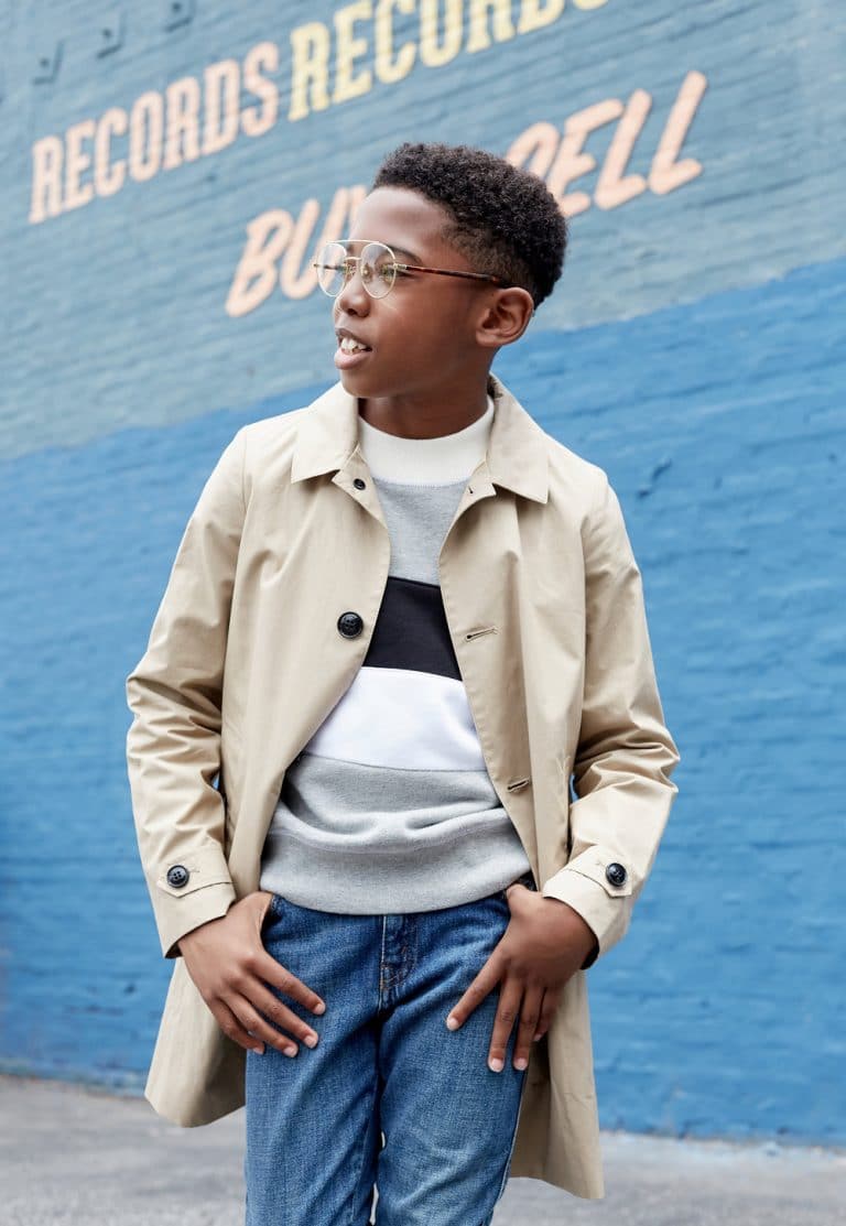 Seth Carr - Biography, Height & Life Story | Super Stars Bio