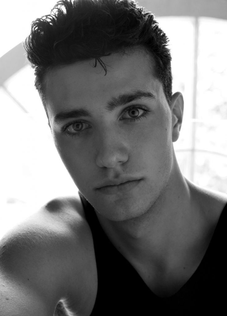 Bruce Herbelin-Earle - Biography, Height & Life Story | Super Stars Bio