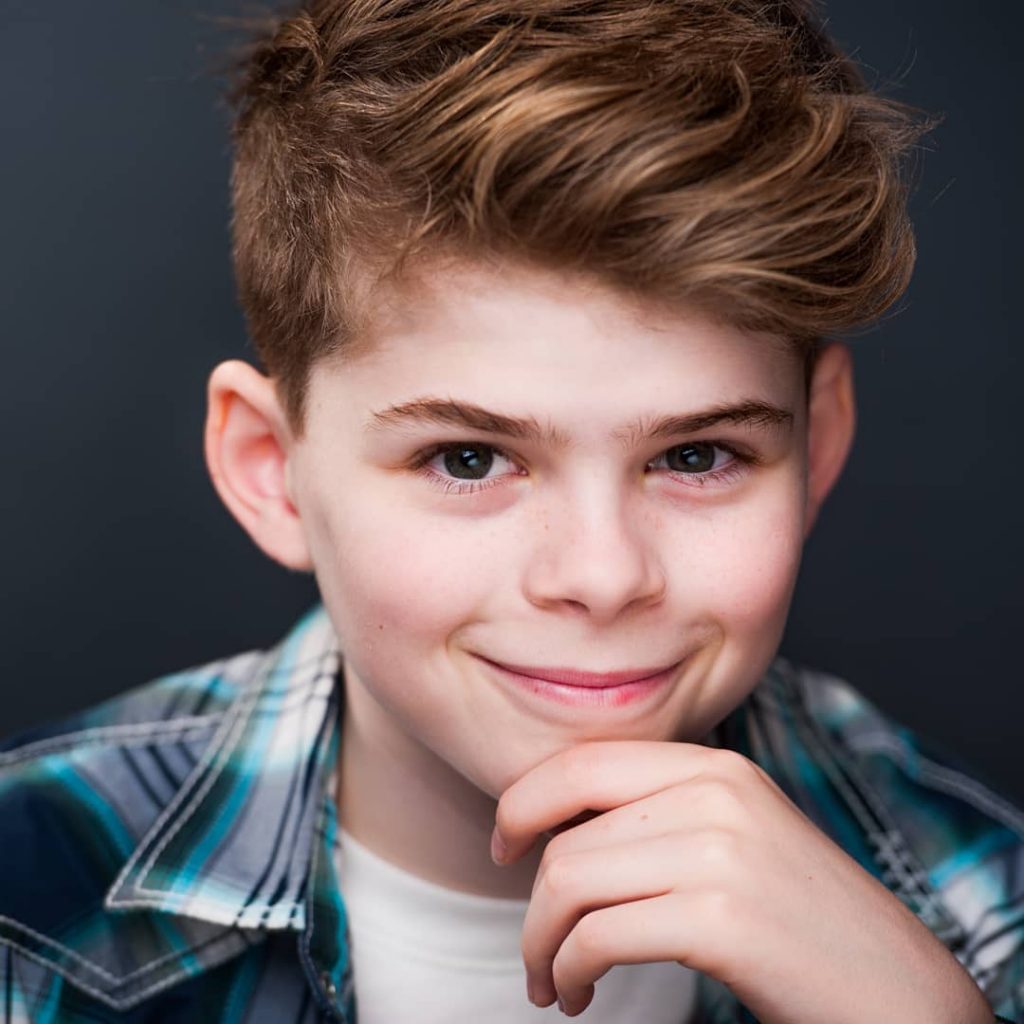 Merrick Hanna - Biography, Height & Life Story | Super Stars Bio