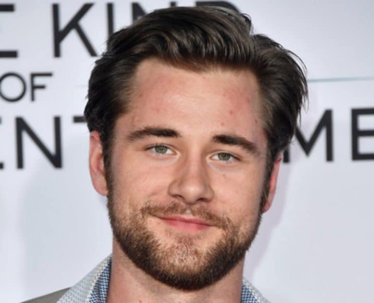 Luke Benward - Biography, Height & Life Story | Super Stars Bio