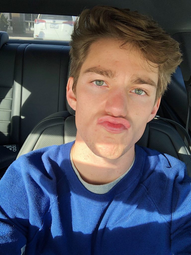 Nico Greetham - Biography, Height & Life Story | Super Stars Bio