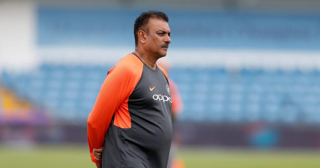 Ravi Shastri - Biography, Height & Life Story | Super Stars Bio