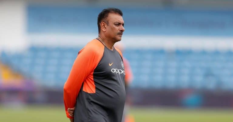 Ravi Shastri - Biography, Height & Life Story | Super Stars Bio