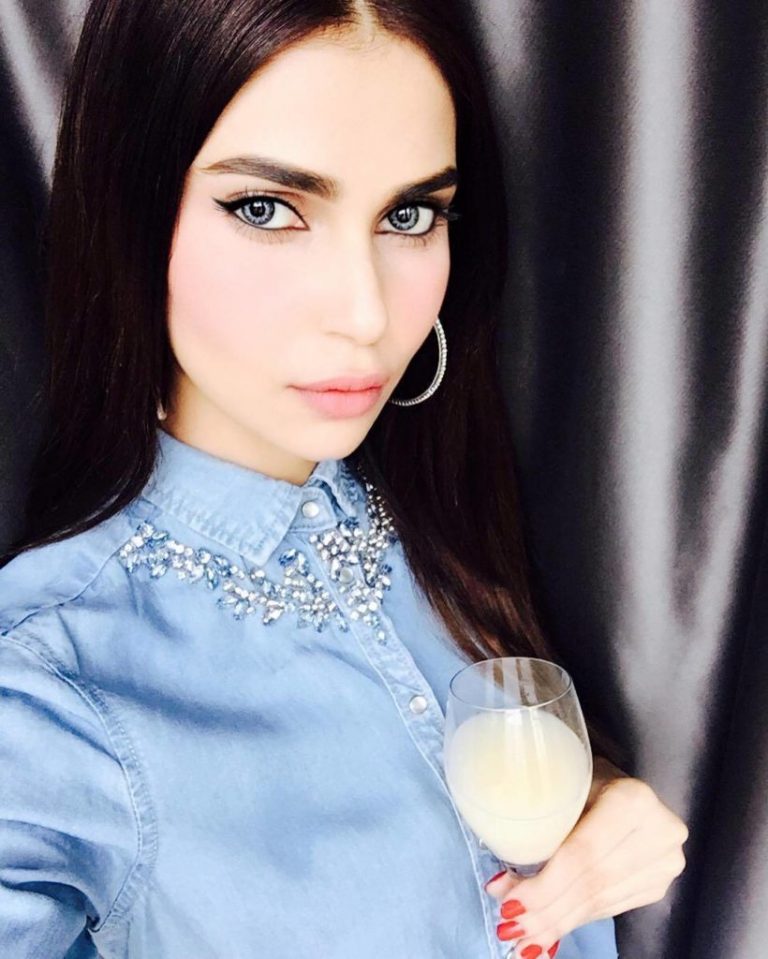 Lisha Sharma - Biography, Height & Life Story | Super Stars Bio