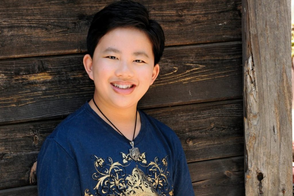 Albert Tsai - Biography, Height & Life Story | Super Stars Bio