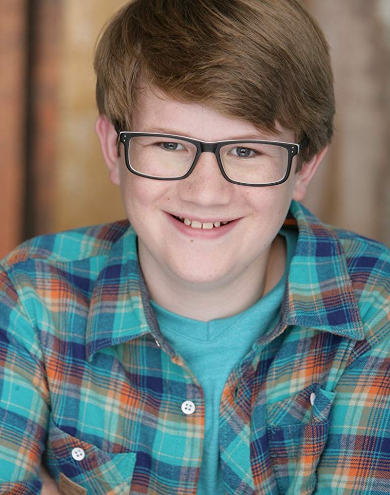 Aidan Miner - Biography, Height & Life Story | Super Stars Bio