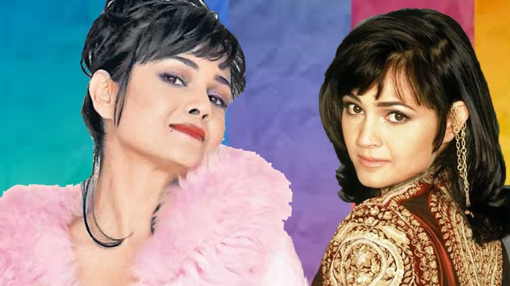 Alisha Chinai - Biography, Height & Life Story | Super Stars Bio