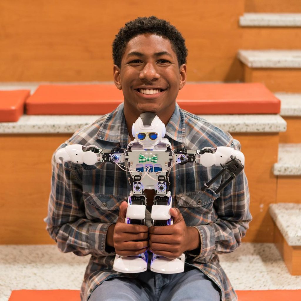 Armani Barrett - Biography, Height & Life Story | Super Stars Bio