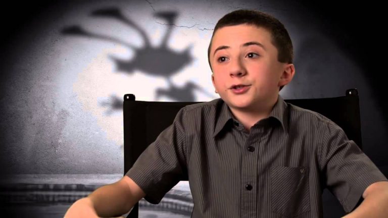 Atticus Shaffer - Biography, Height & Life Story | Super Stars Bio