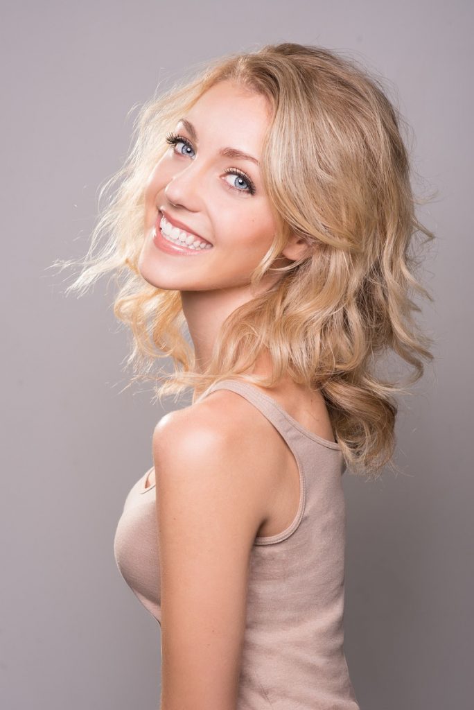 Breanne Hill - Biography, Height & Life Story | Super Stars Bio