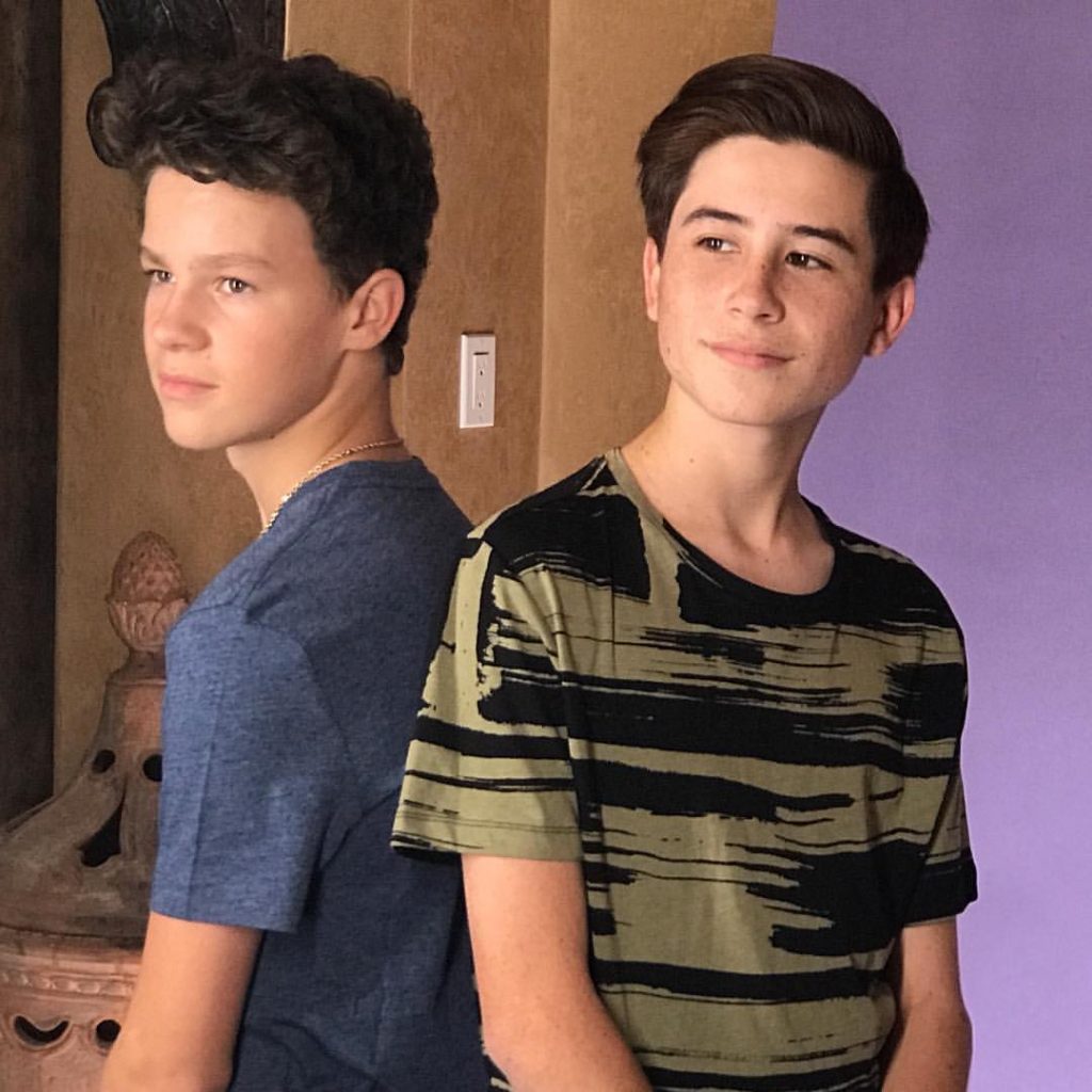 Caden Conrique - Biography, Height & Life Story | Super Stars Bio