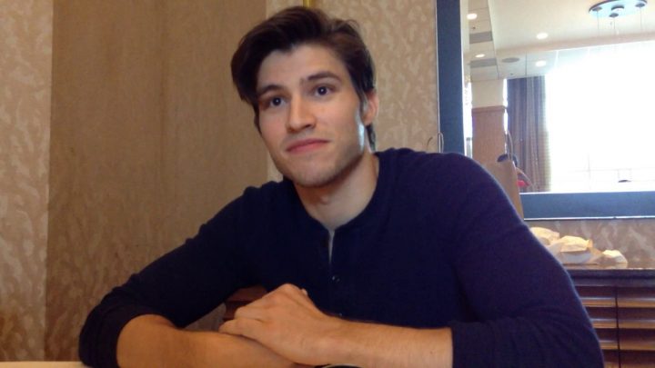 Cameron Cuffe - Biography, Height & Life Story | Super Stars Bio
